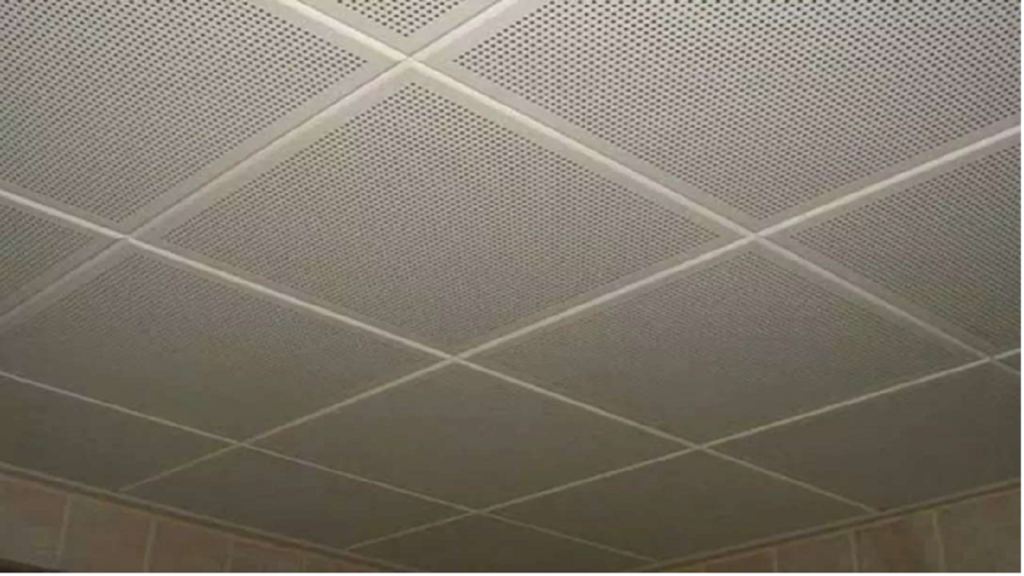 Ceiling Solutions – Ghonsla Construction